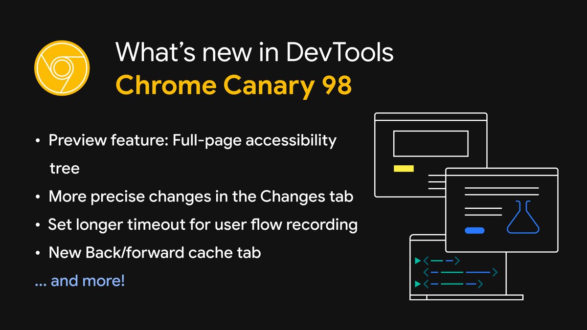 Chrome DevTools (@ChromeDevTools) | Twitter