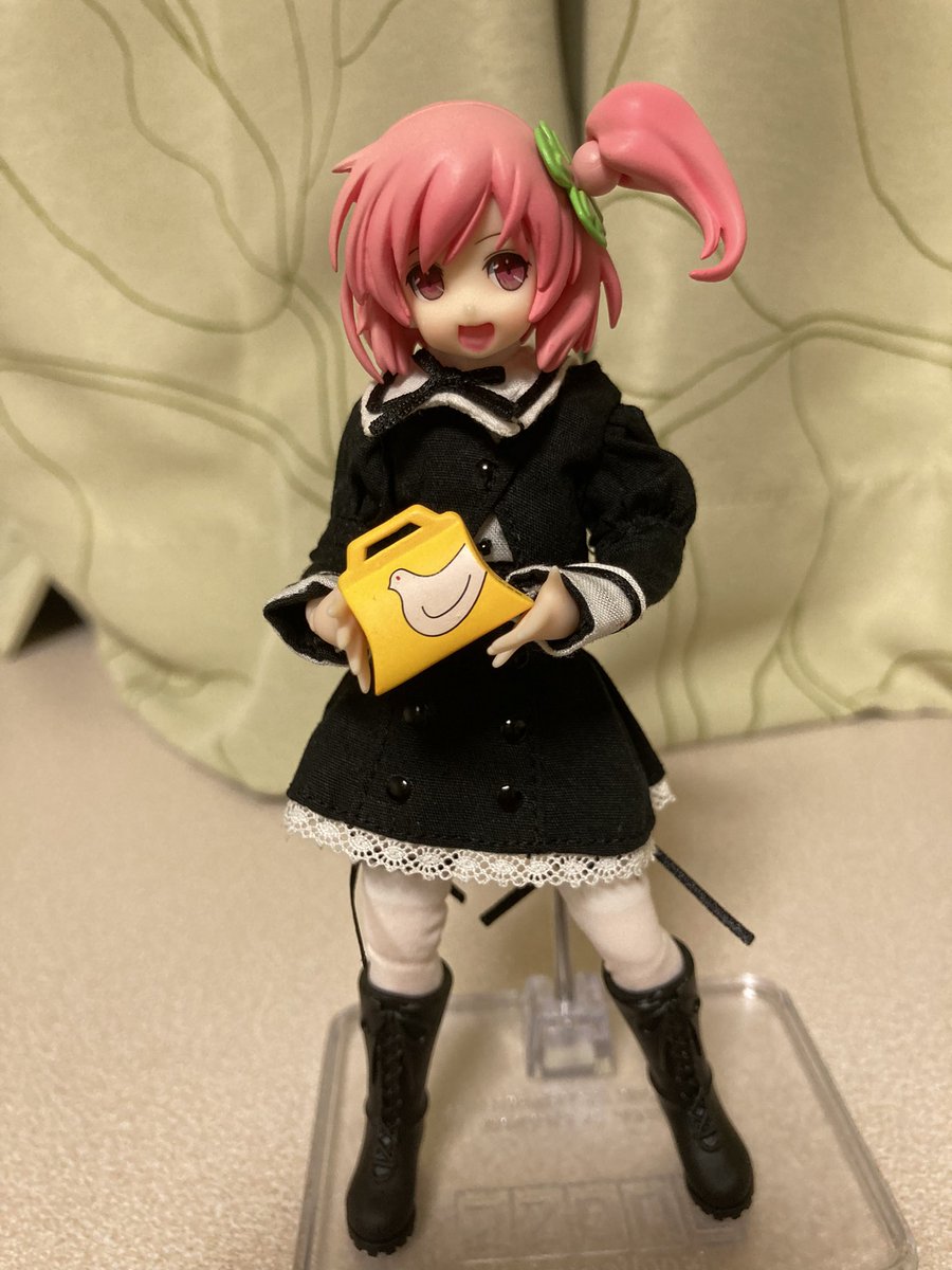 ファイ (@Phai_555) さんのモデル作品まとめ (20 件) - Twoucan