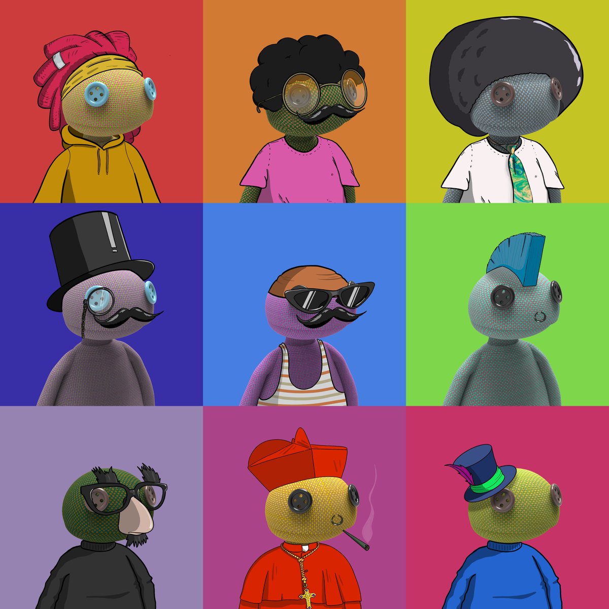 Morph (@_Morph_NFT) | Twitter