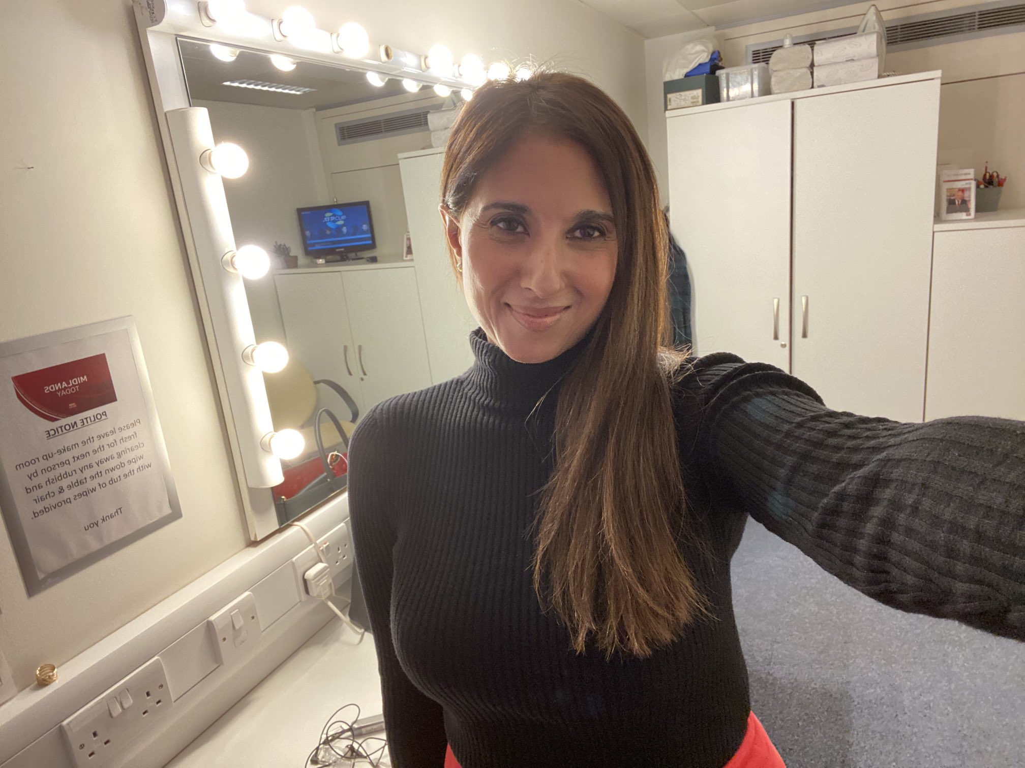 Shefali Oza