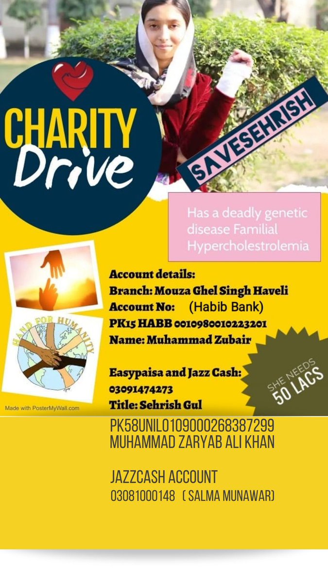 Sameen CH (@sameennazir8) | Twitter