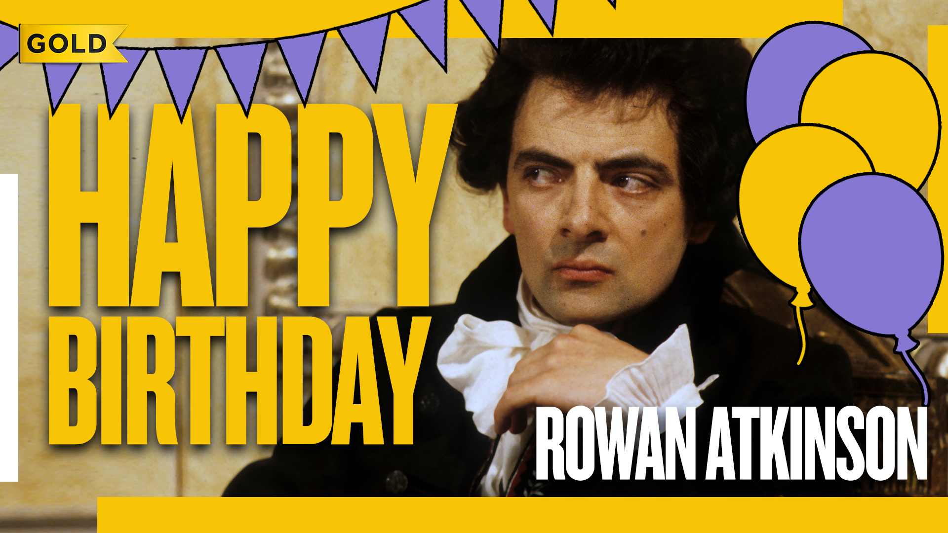 Rowan Atkinson Death Video 2022