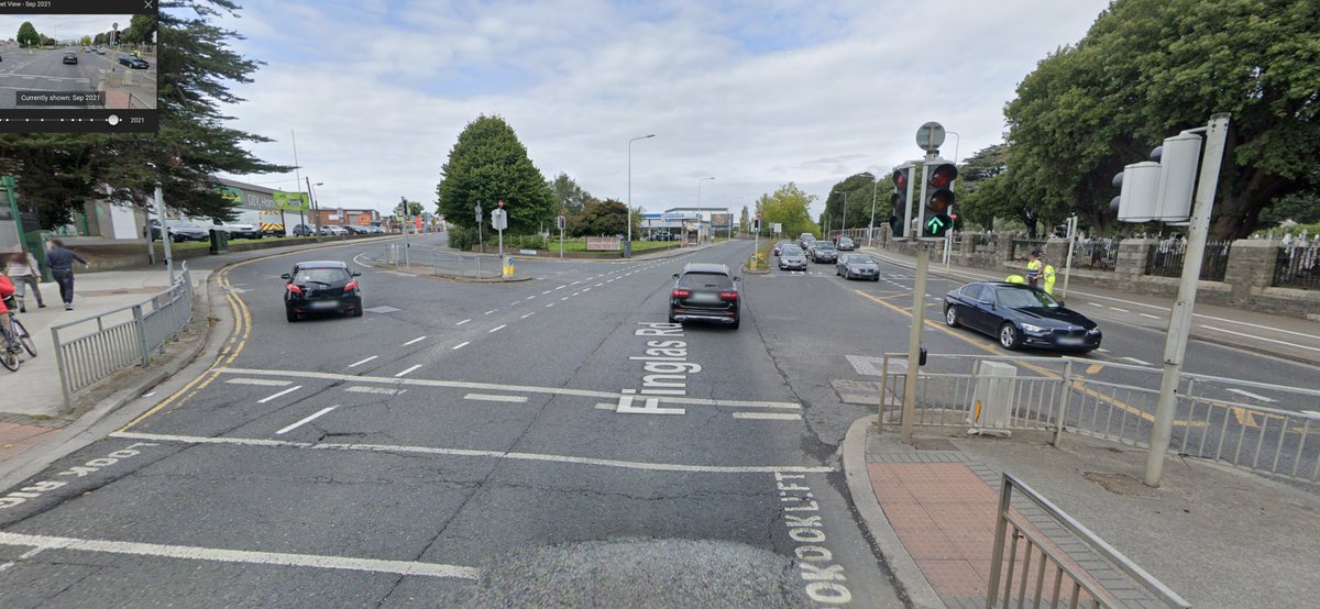 Dublin Commuters's Threads – Thread Reader App