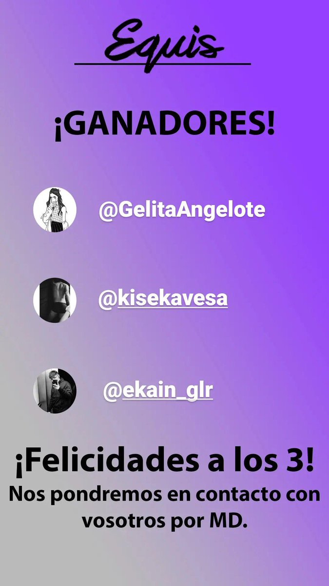 Equis Projects (@EquisProjects) | Twitter