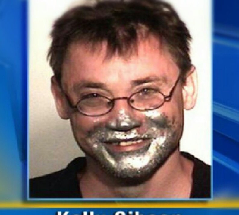 Best Mugshots 2022