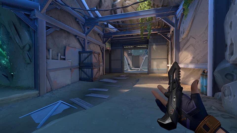 Breeze changes : r/ValorantCompetitive