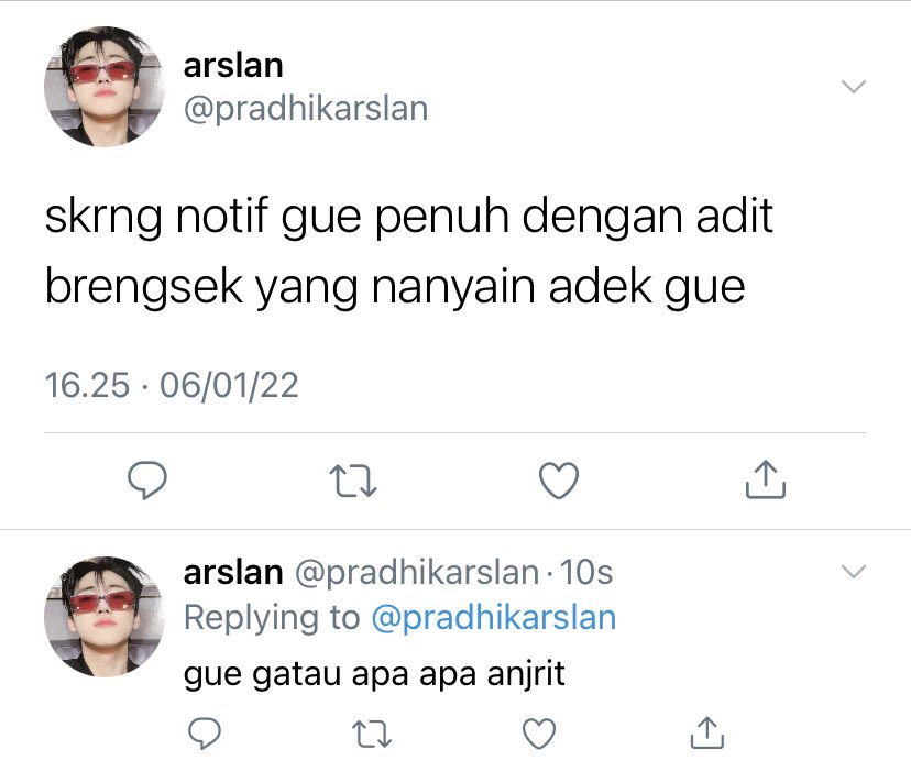 cipa | TFTB UPDATE on Twitter: "# 45 arslan diantara dua idiot https://t.co/x8afeJnWbf" / Twitter