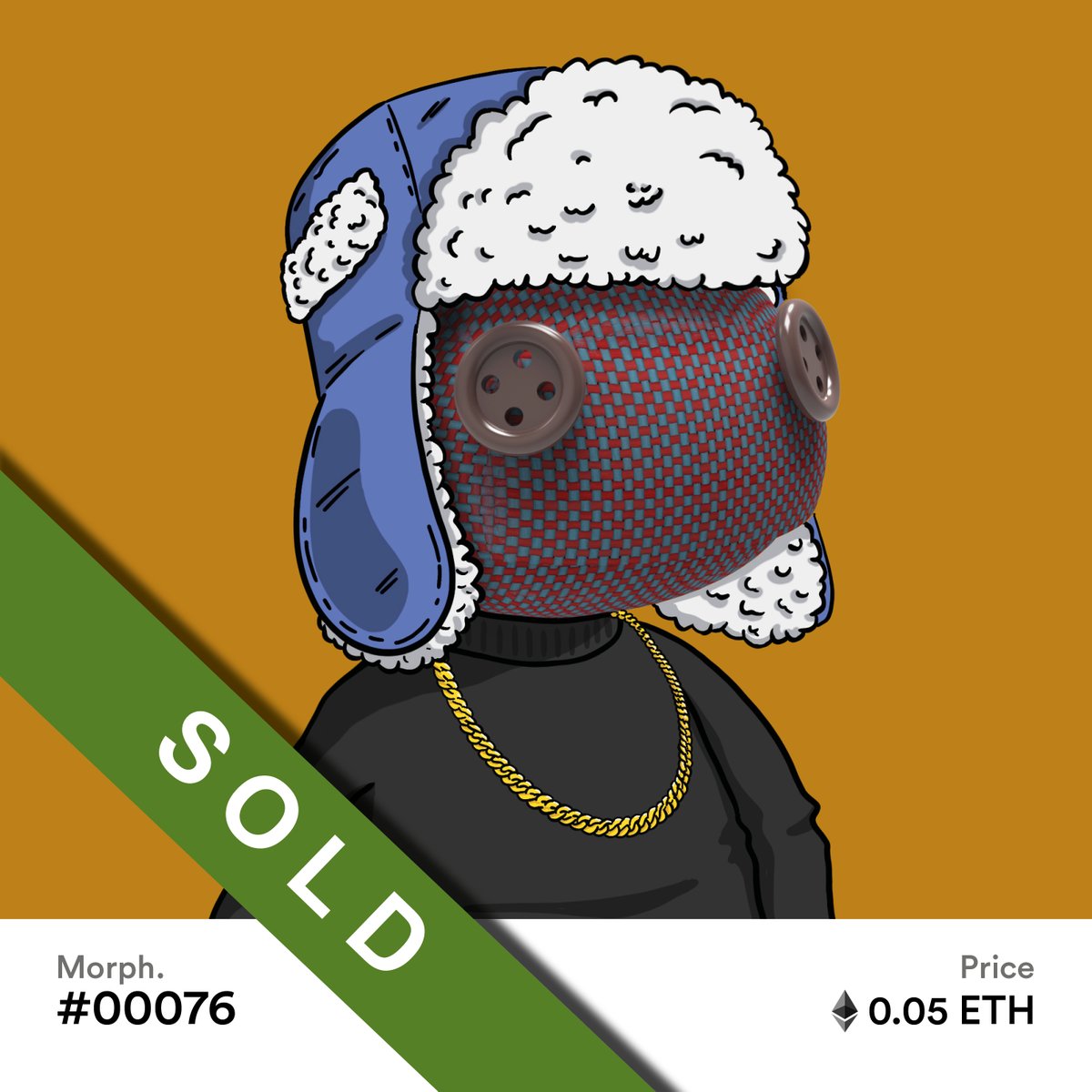 Morph (@_Morph_NFT) | Twitter