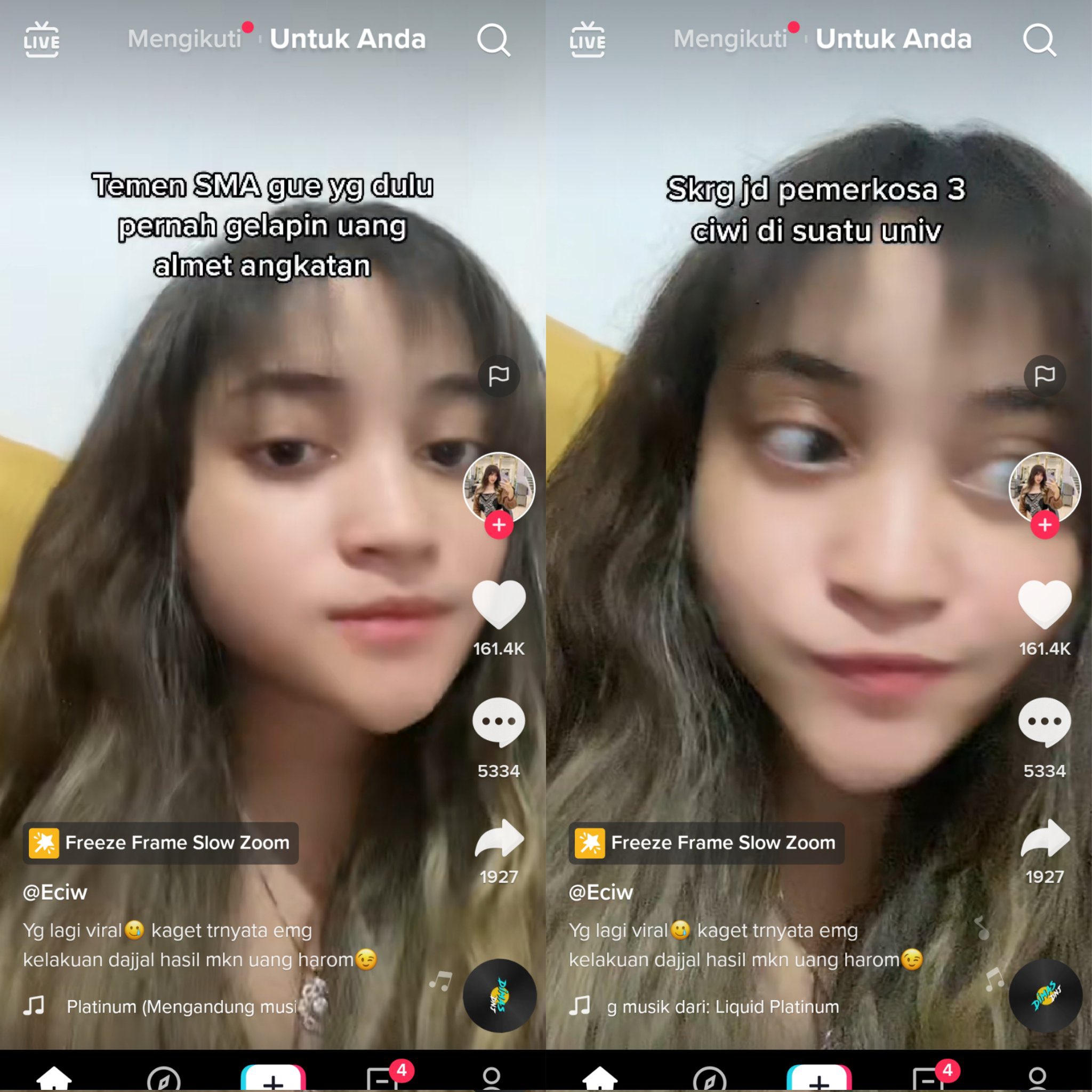 AREA JULID on Twitter: "tea! siapa nih yang dimaksud yuk kita kawal!!!! https://t.co/9iLyRviwmf ...