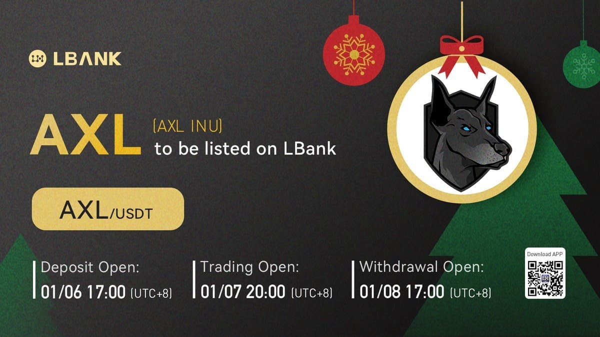 Axl Inu (@AxlToken) | Twitter