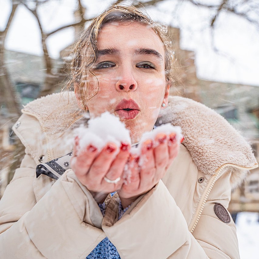 Katie Bushman's Instagram, Twitter & Facebook on IDCrawl