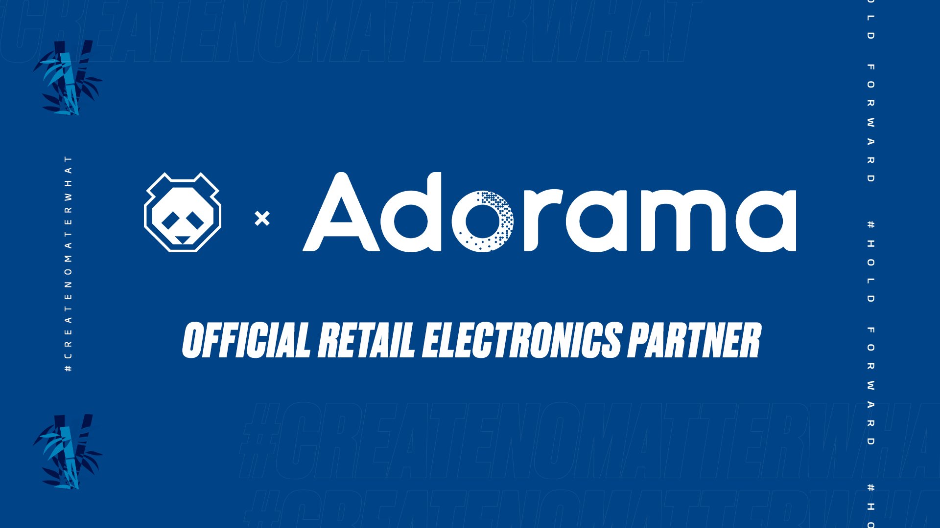 Adorama Logo Adorama Launches Revamped Logo And Website Design