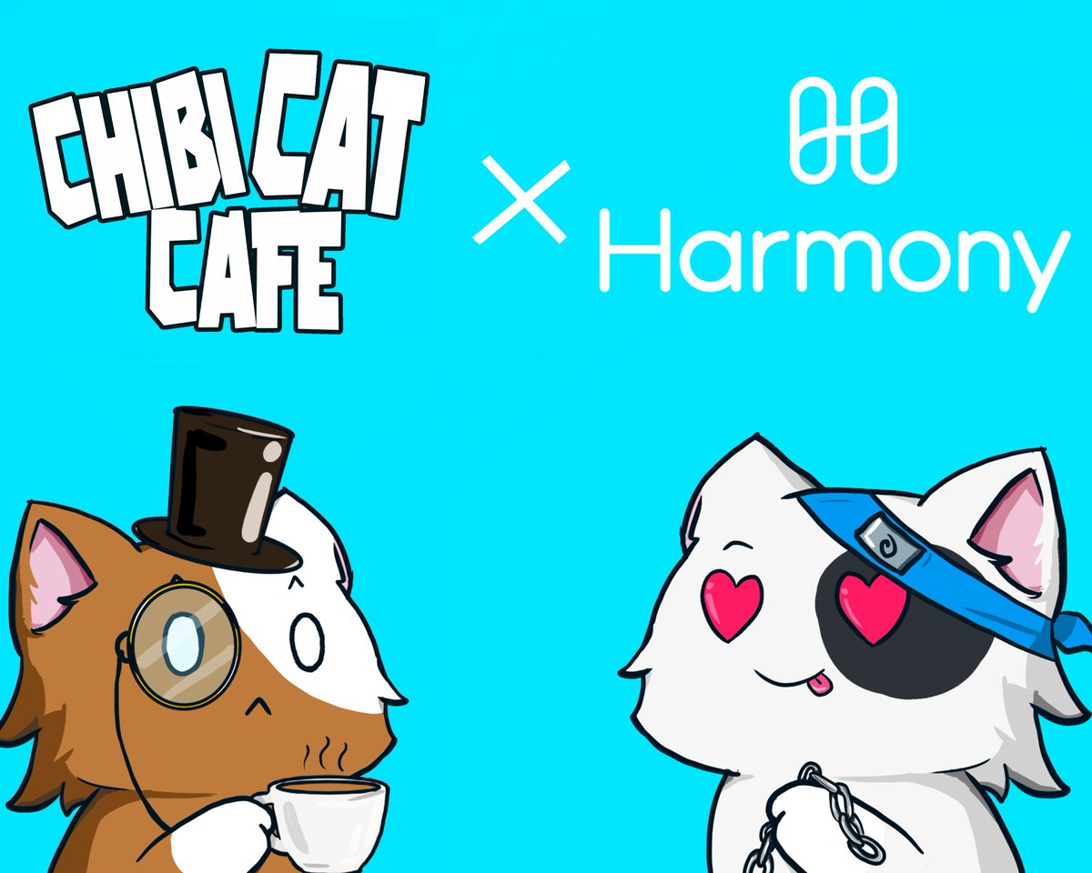 Harmony one hispano (@harmonyhispano) | Twitter