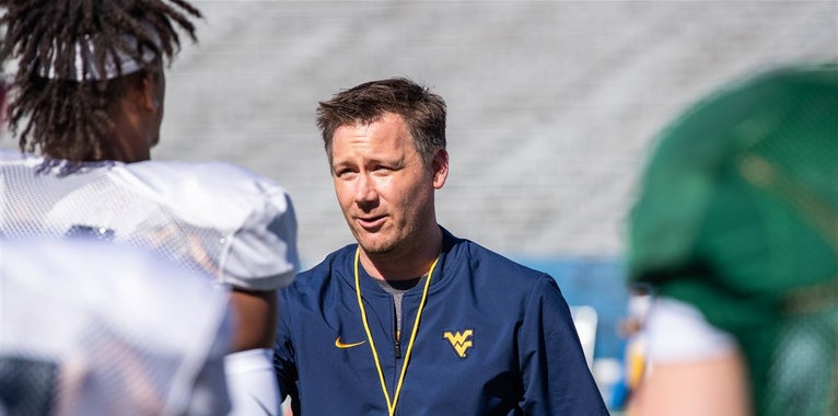 [Casazza] Sources tell that USF has targeted WVU assistant Travis ...