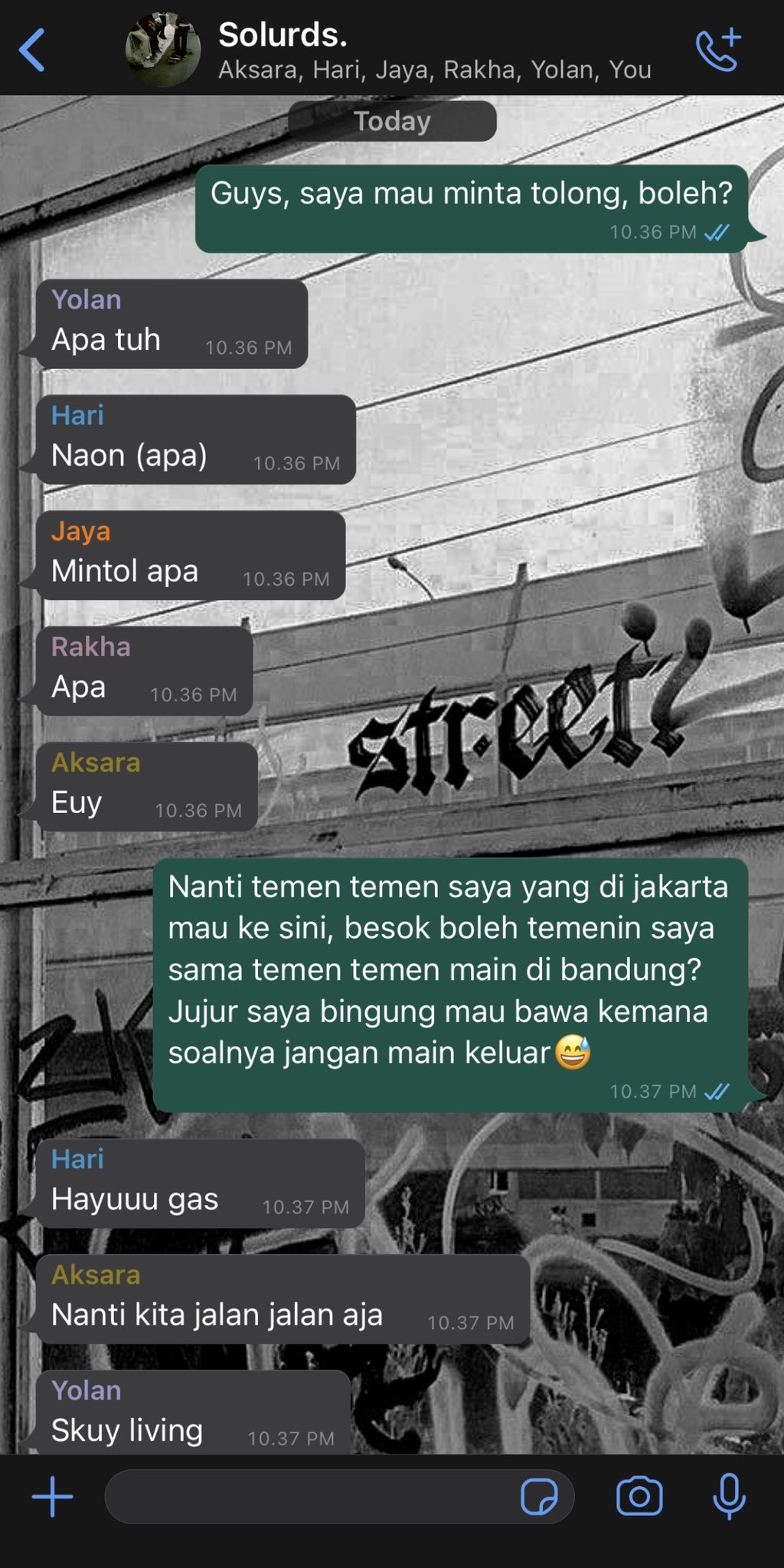 R a y a | naskahan dl ya on Twitter: "143. https://t.co/ZHESkKELkn" / Twitter