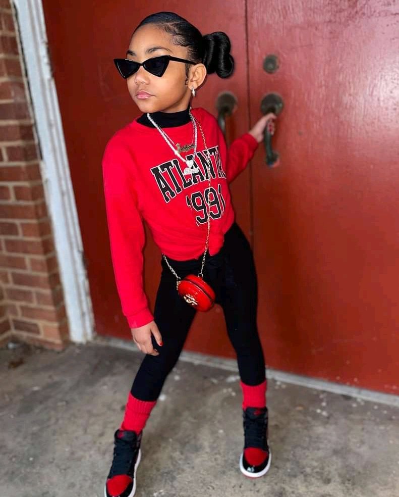 Cute Swag Kids Tumblr