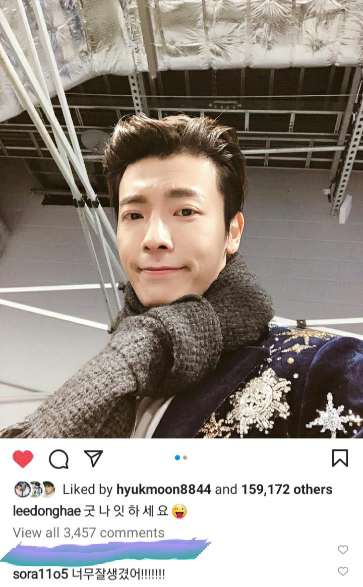 Eunhyuk Donghae 2022