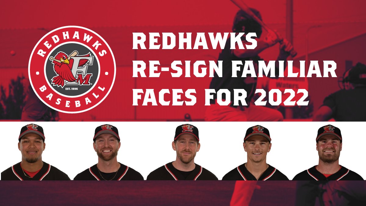 Fargo-Moorhead resigns Kevin McGovern, Leobaldo Pina, Jordan George ...