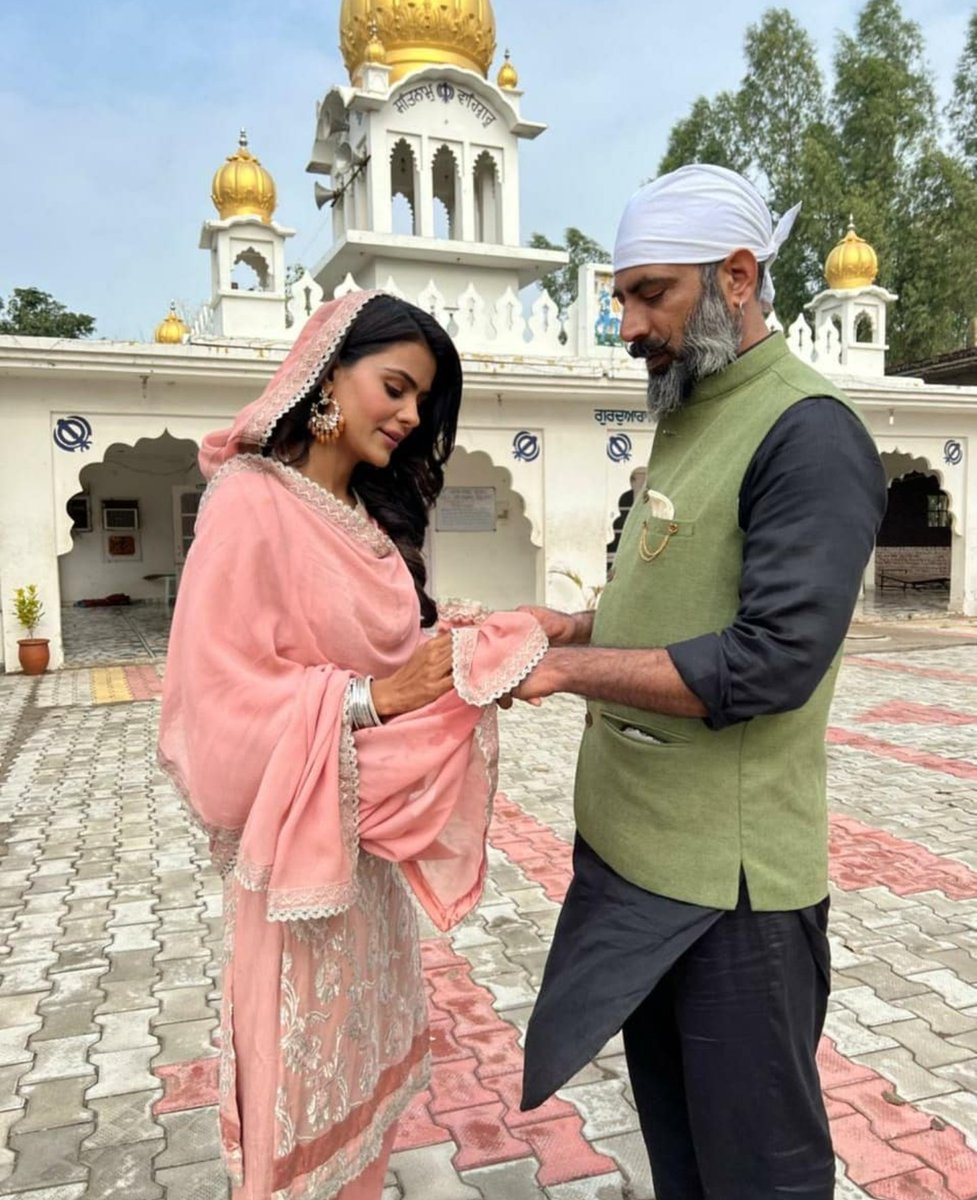 Mehak (@Mehak_NamitFan) | Twitter