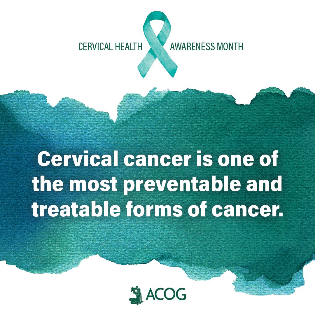 Cervical Cancer Awareness Quotes