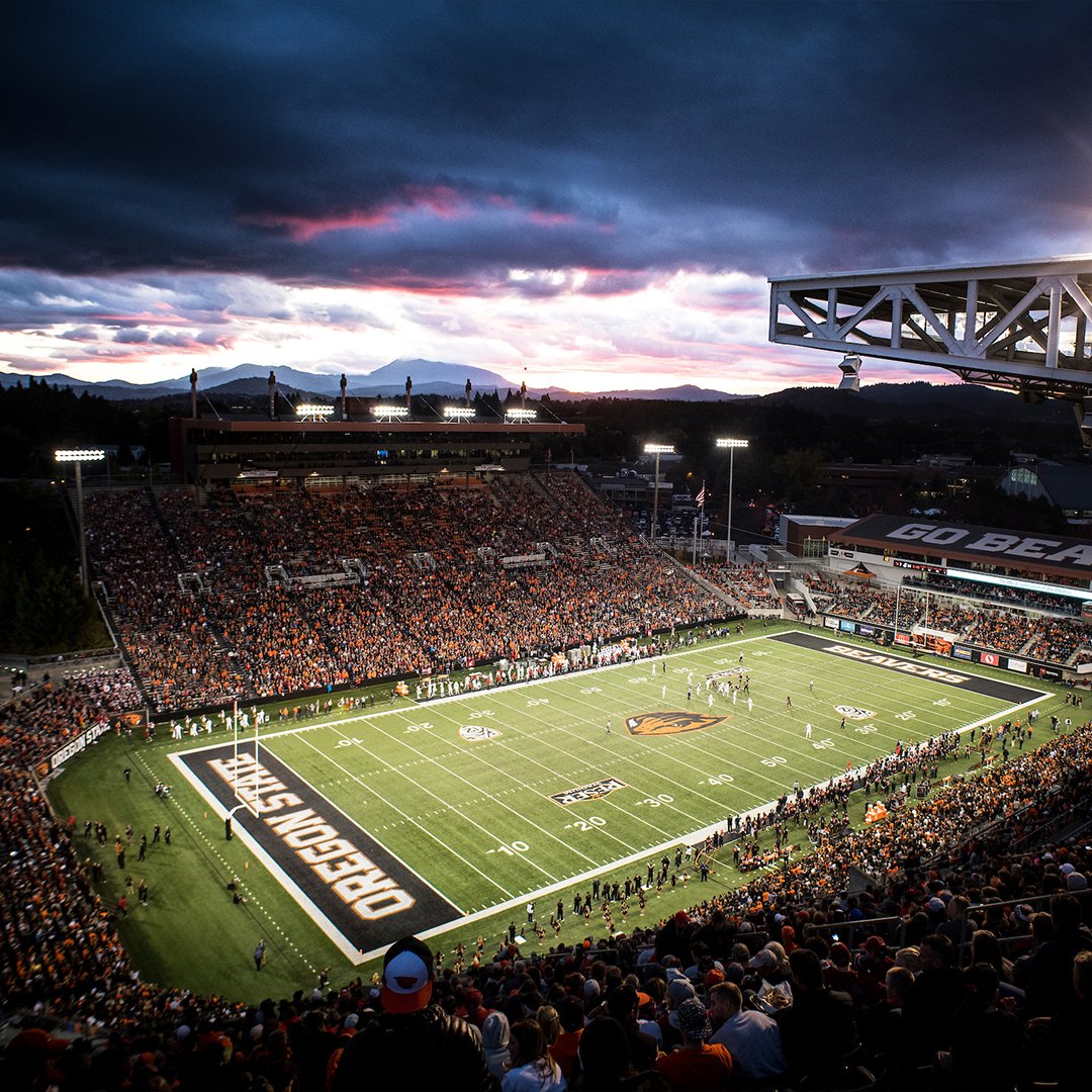 Reser Stadium Information Reser Stadium Corvallis, Oregon, 55% OFF