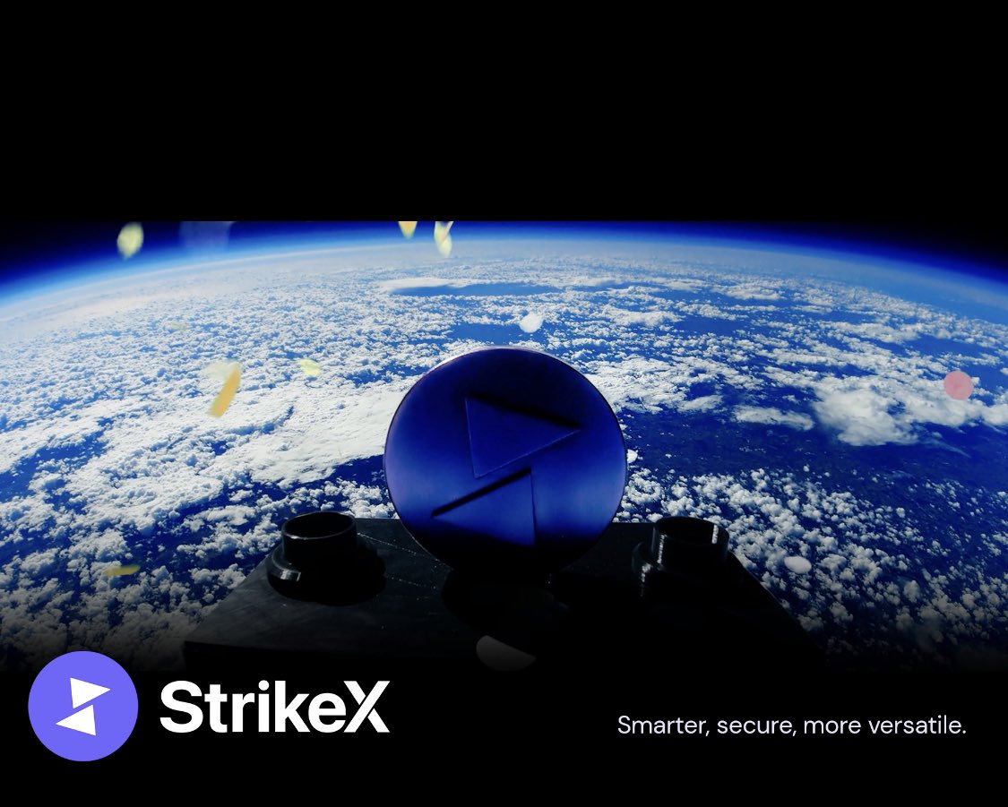 Gandy (@GandyStrikeX) | Twitter