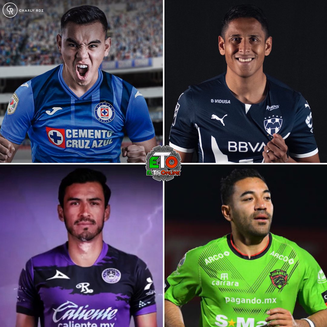 Fabian Cruz Azul