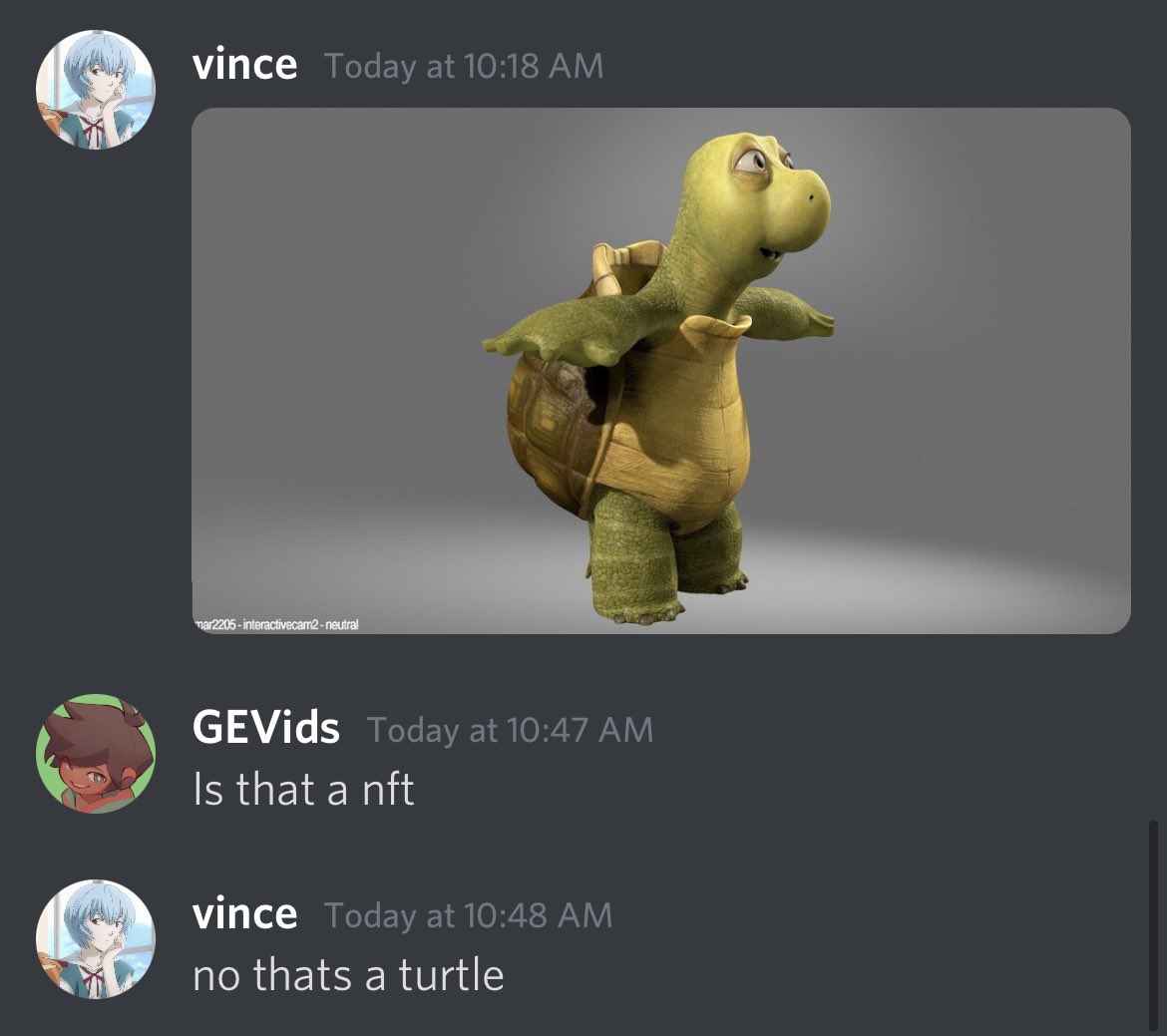 Over The Hedge Verne No Shell
