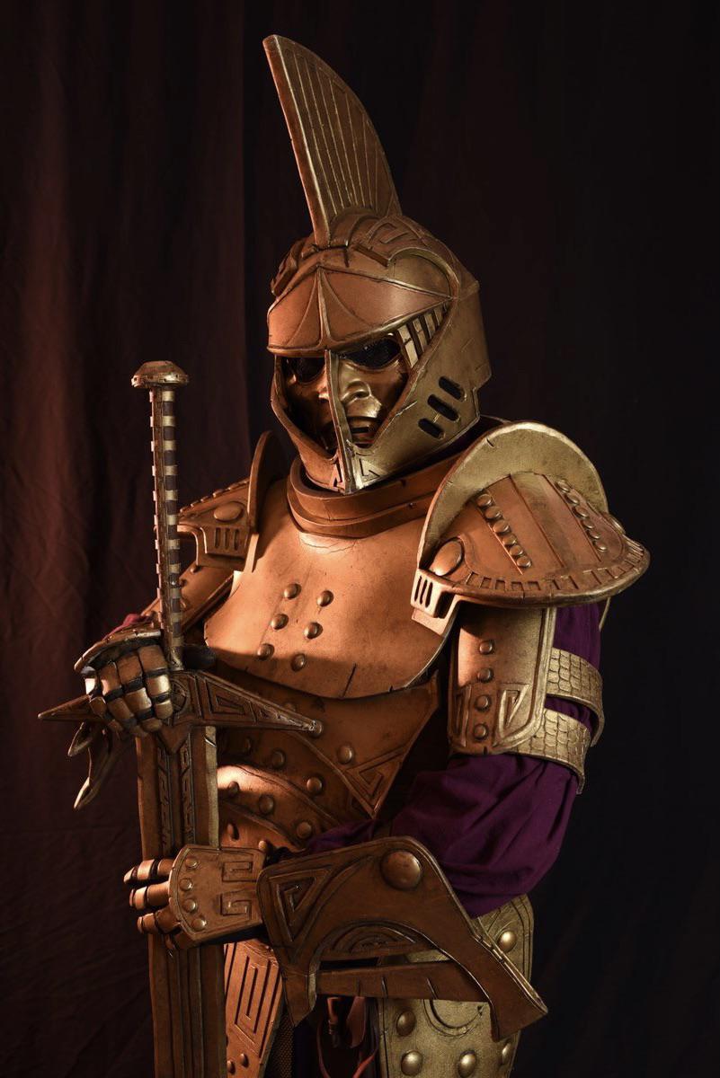 Dwarven Sword Skyrim