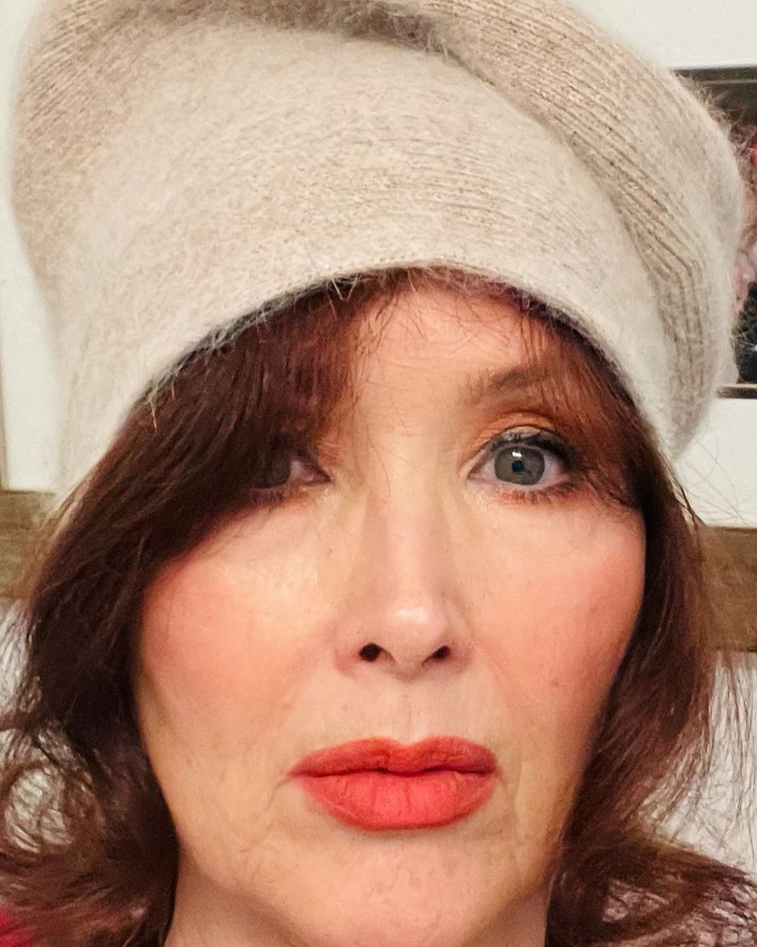 Janine Turner Plastic Surgery Top 10 Michael O'Hare Films