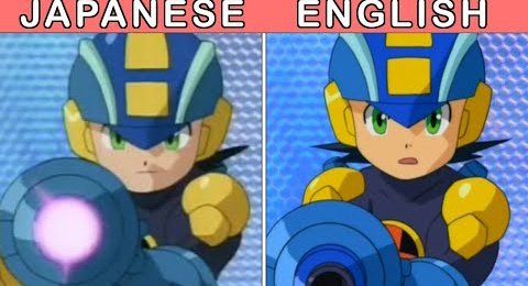 Megaman And Roll Nt Warrior