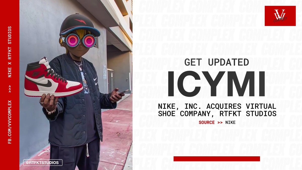 VVV Complex (@vvv_complex) | Twitter