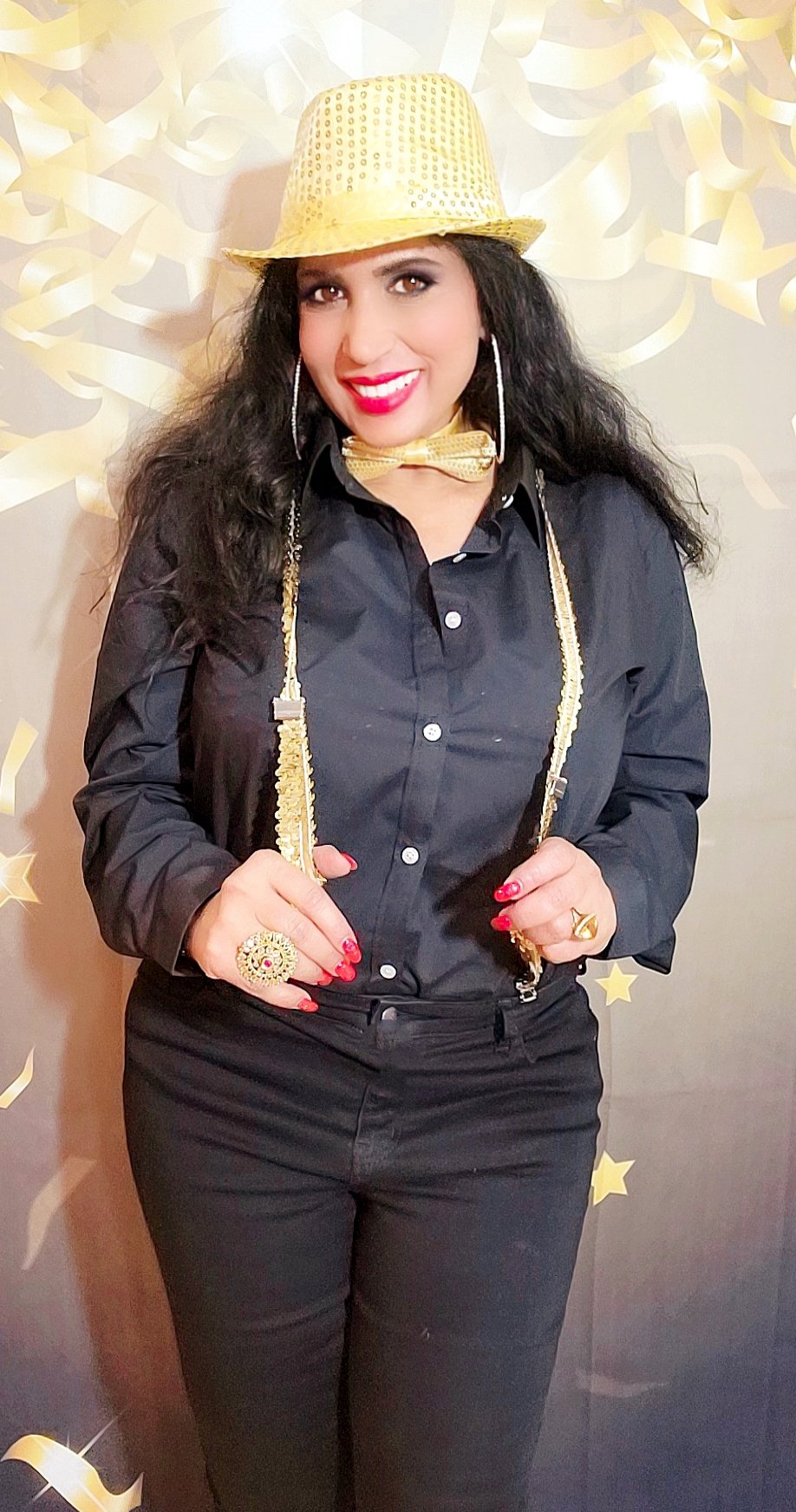 Mini Richard Twitter