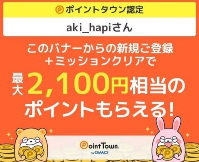 AKI🐰ポイ活でお小遣い捻出の主婦 (@AKI__hapi) | Twitter