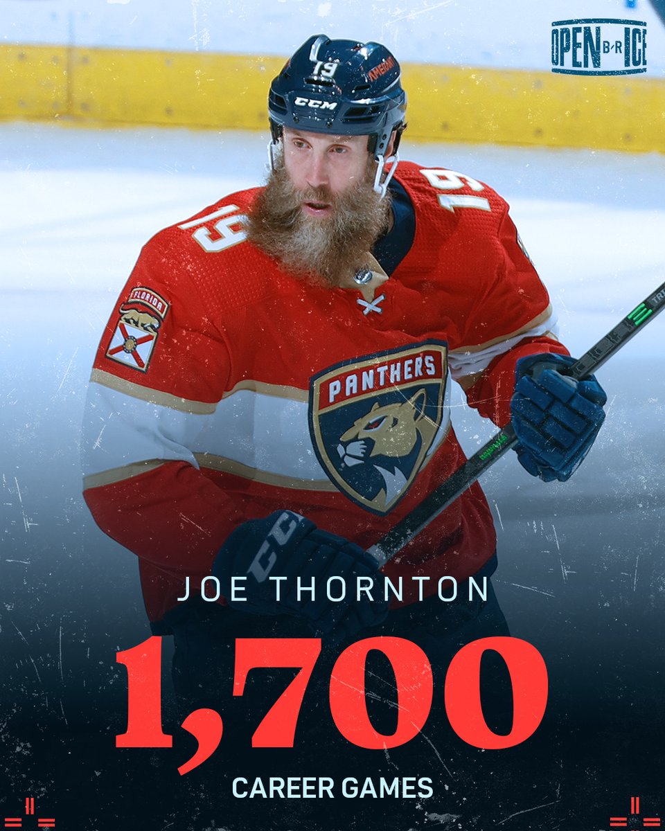 Joe Thornton Wallpaper
