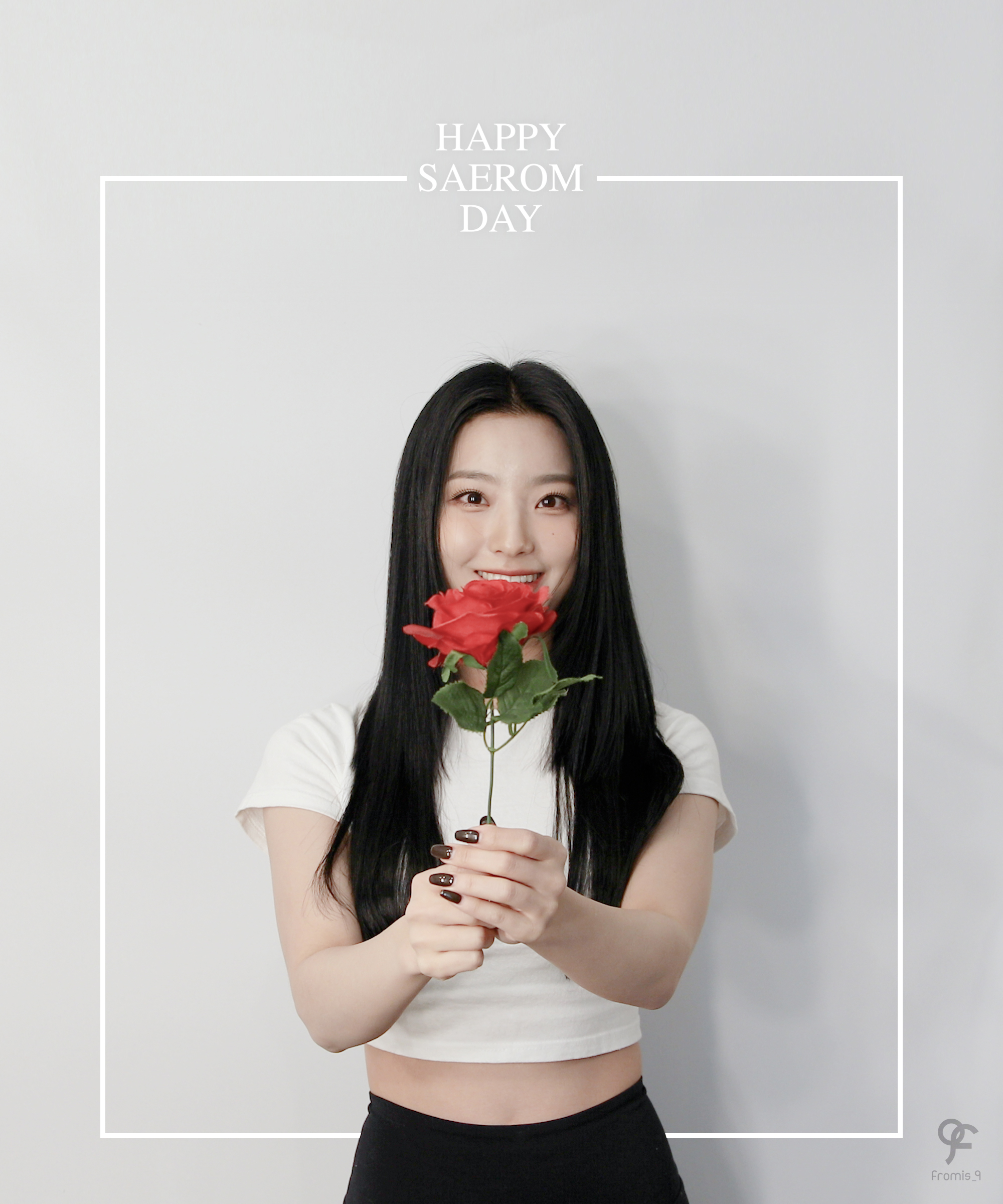 𝒍𝒆𝒆 𝒔𝒂𝒆𝒓𝒐𝒎 𝒑𝒊𝒄𝒔 (@saerom_pics) / Twitter