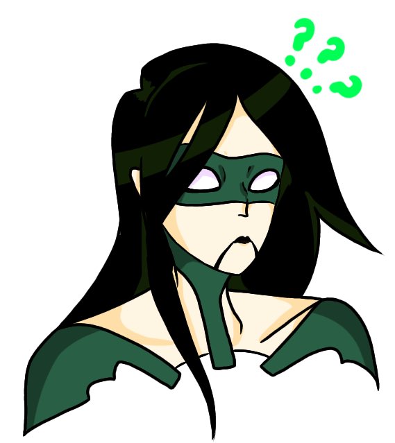 Riddler The Batman 2004