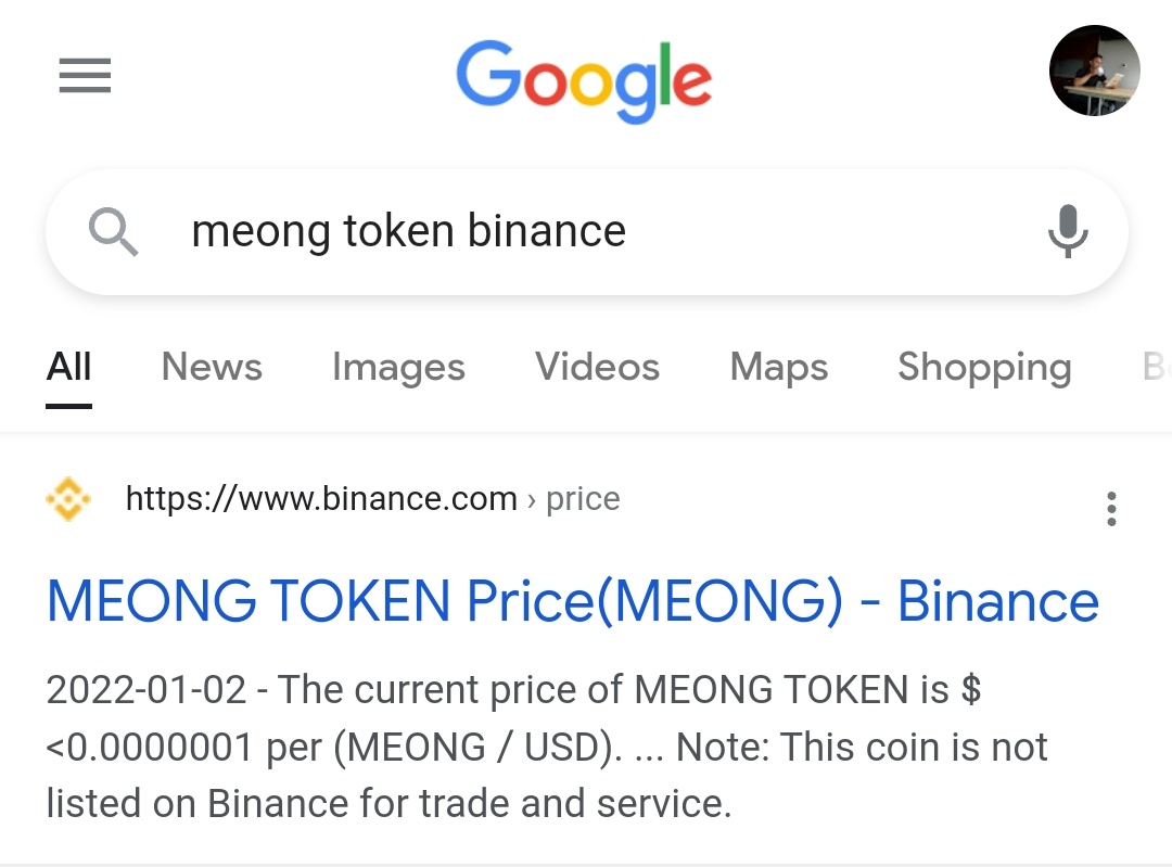 Meong Token Army (@TokenMeong) | Twitter
