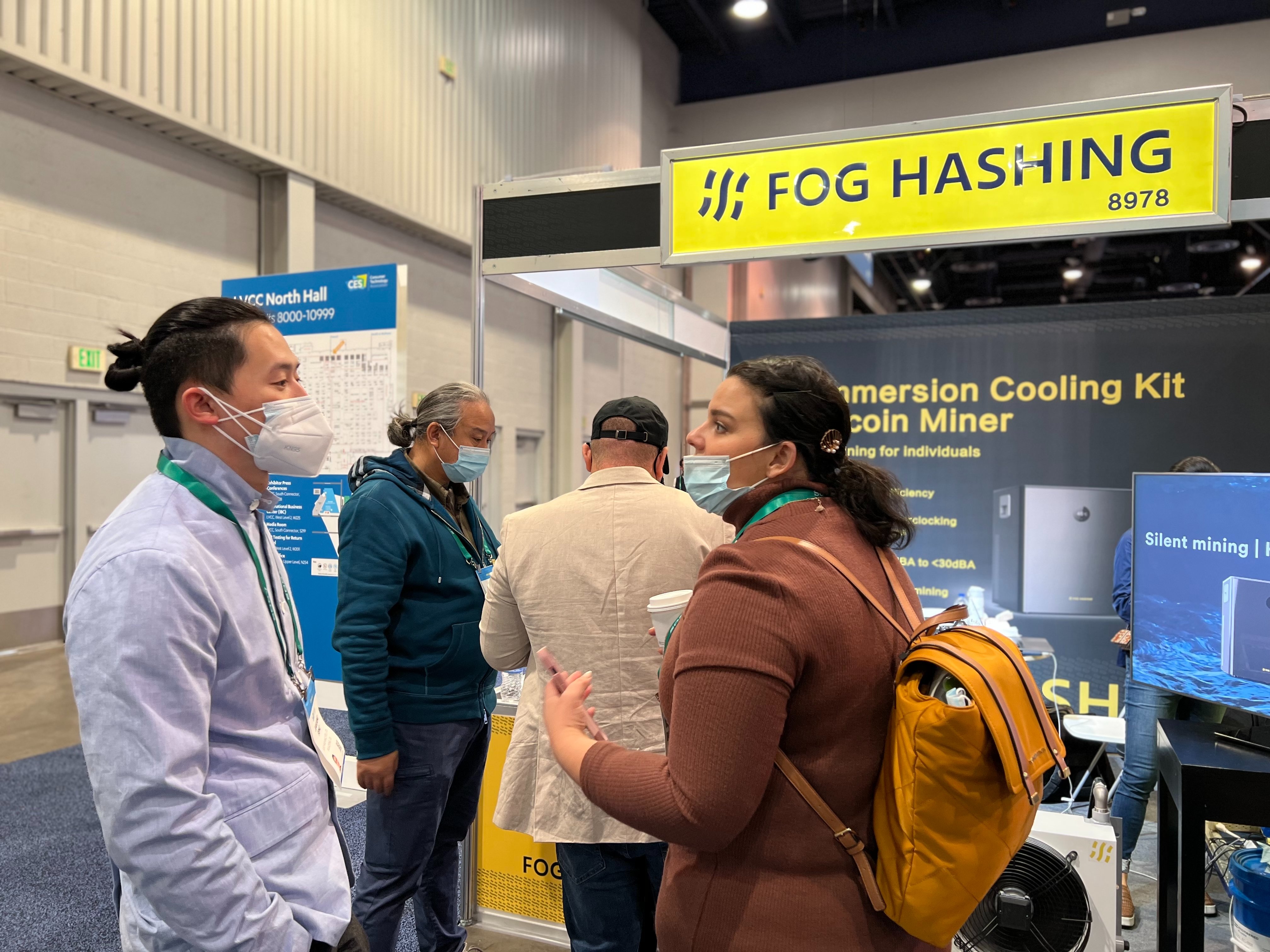 Fog Hashing (@FogHashing) / Twitter Fog Hashing (@FogHashing) / Twitter