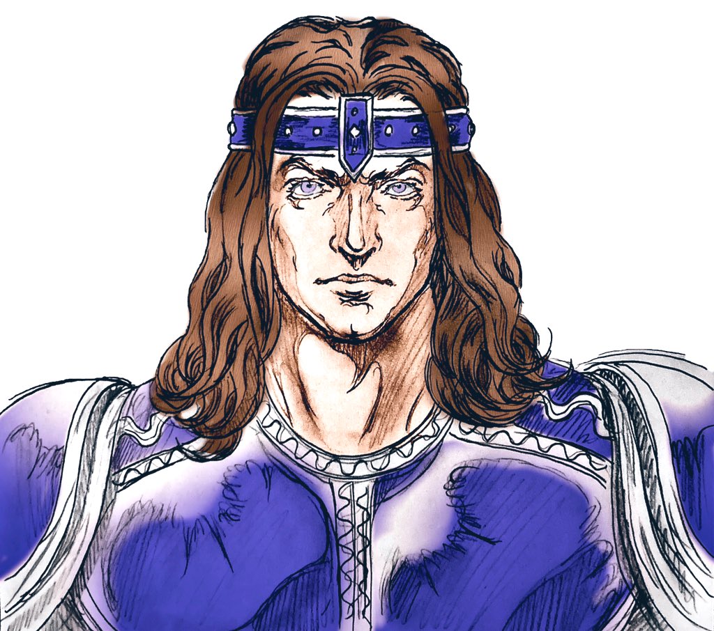 Simon Belmont Castlevania 4