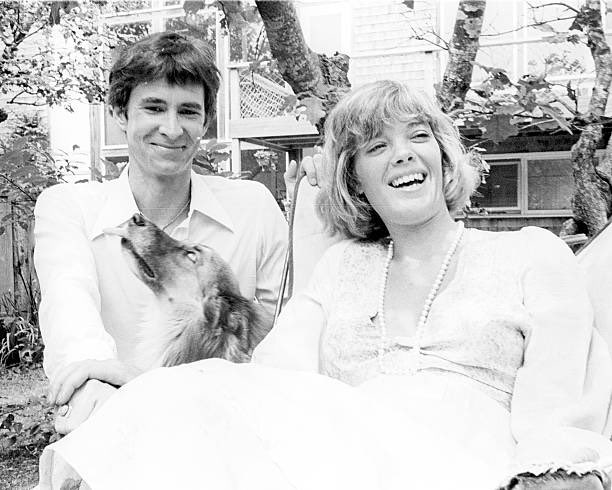 Elvis Perkins Anthony Perkins