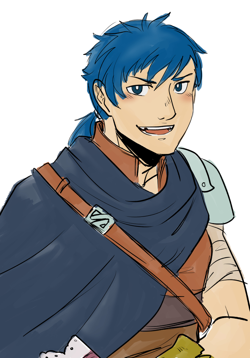 Colm Fire Emblem
