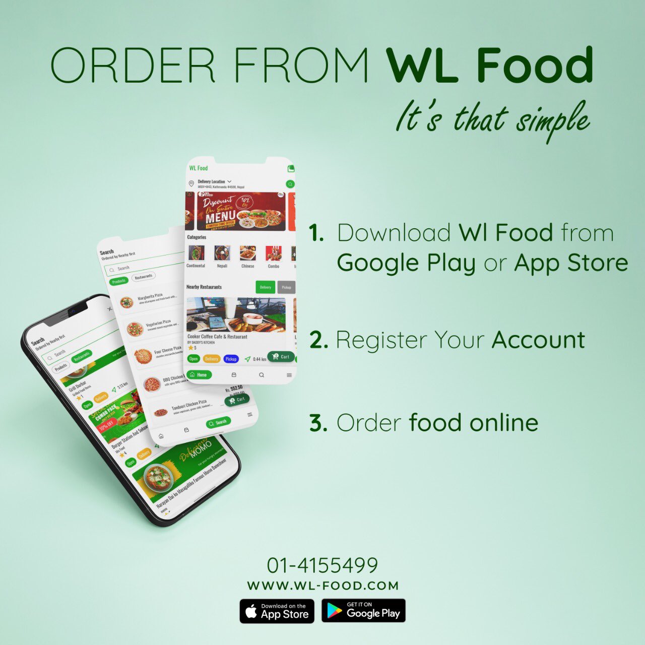 Wl Food (@wl_food) / Twitter