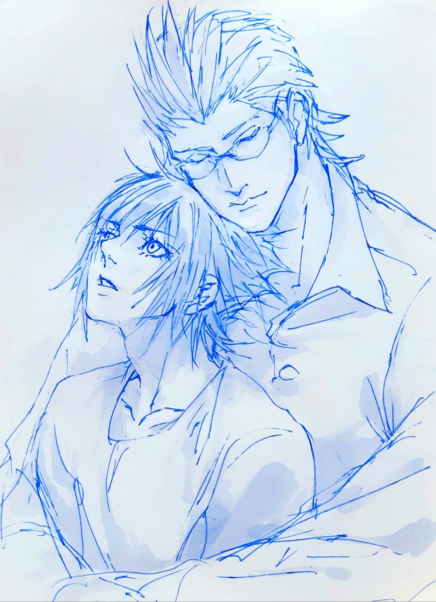 マリー＠FF15 (@Thanks_for_FF15) | Twitter