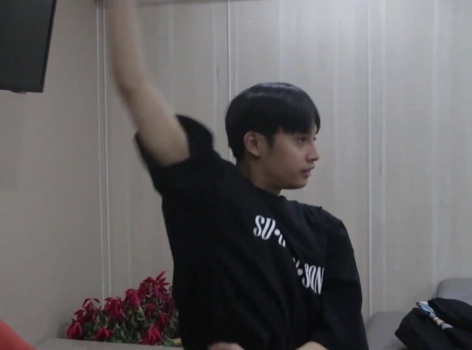 John Ajero | i.a (@johndanielsants) | Twitter