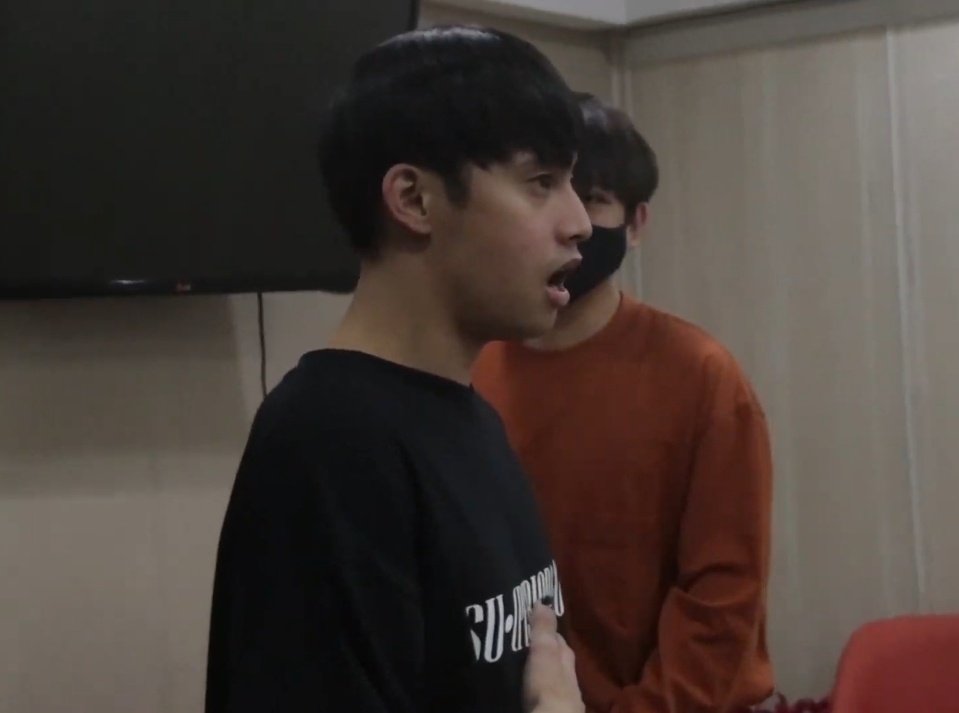 John Ajero | i.a (@johndanielsants) | Twitter