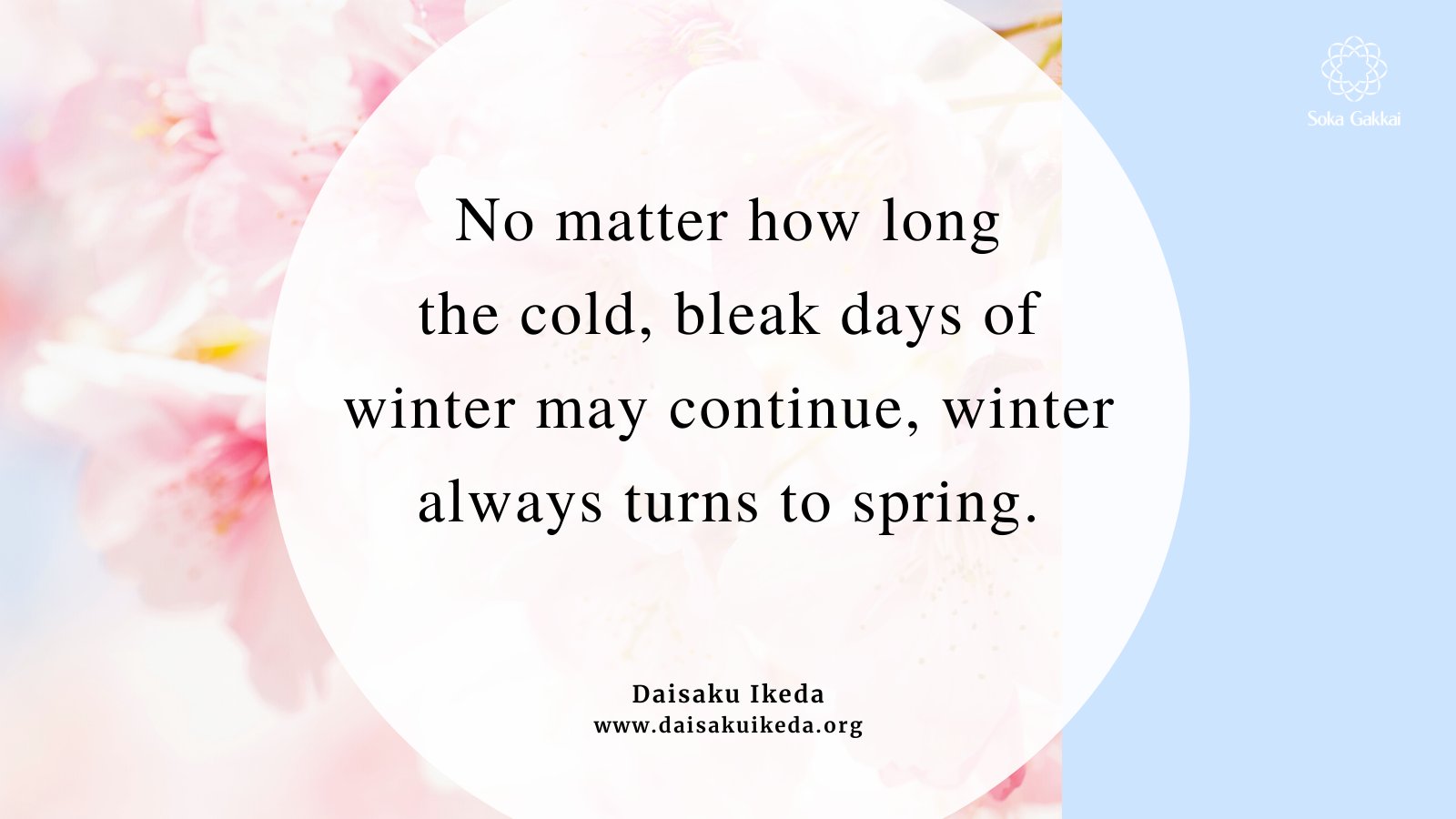 May Spring Quotes
