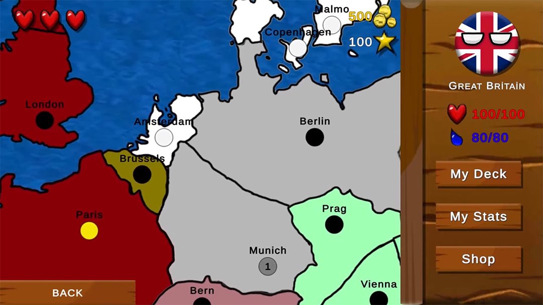 Countryballs Europe 1890 East Ayrshireball | Polandball Wiki | Fandom