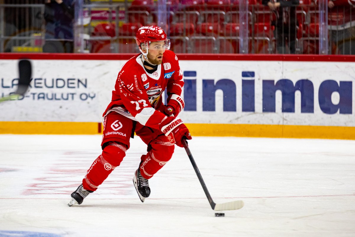 Ulkomaalaisvahvistus osoittautui flopiksi - Liiga-sopimus purettu ... Ulkomaalaisvahvistus osoittautui flopiksi - Liiga-sopimus purettu ...
