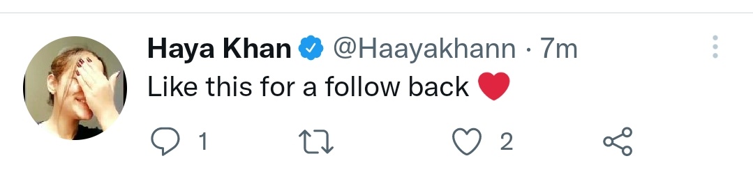 𝐻𝒶𝓎𝒶 𝓀𝒽𝒶𝓃 (@mei_hayaa) | Twitter